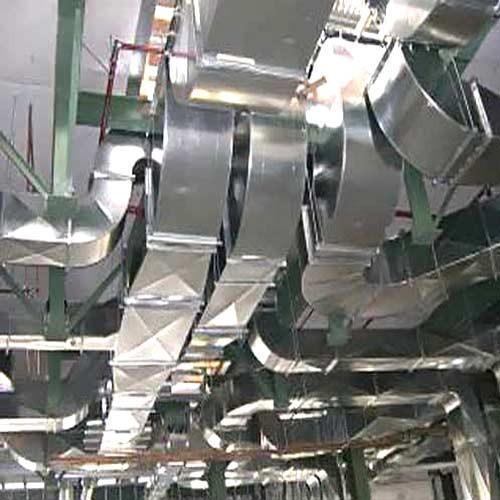 Thermal & Acoustical Insulation In Nagpur India - acehvacengineers